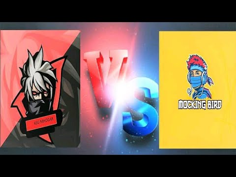 The Two Legend Players Of NEPROS:- MOCKING BIRD VS KJU-MOGAR - YouTube