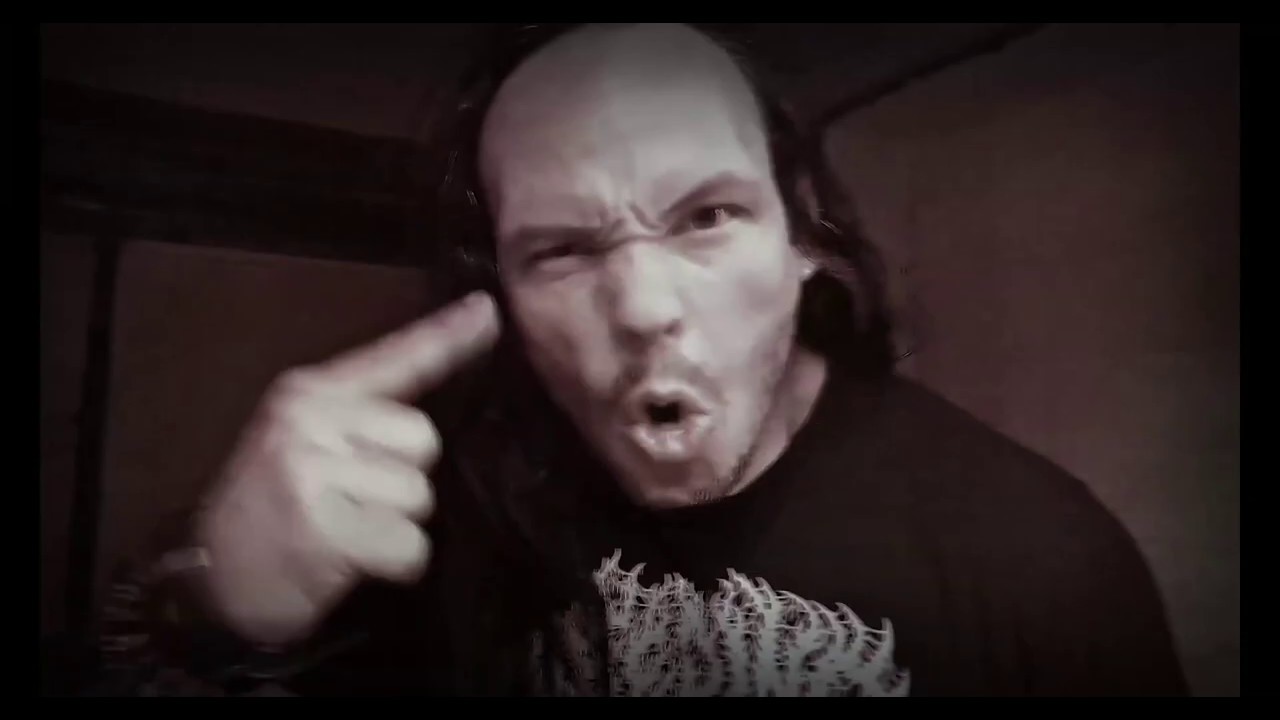 Bleeding Spawn - Divide And Conquer (Official Music Video) - YouTube