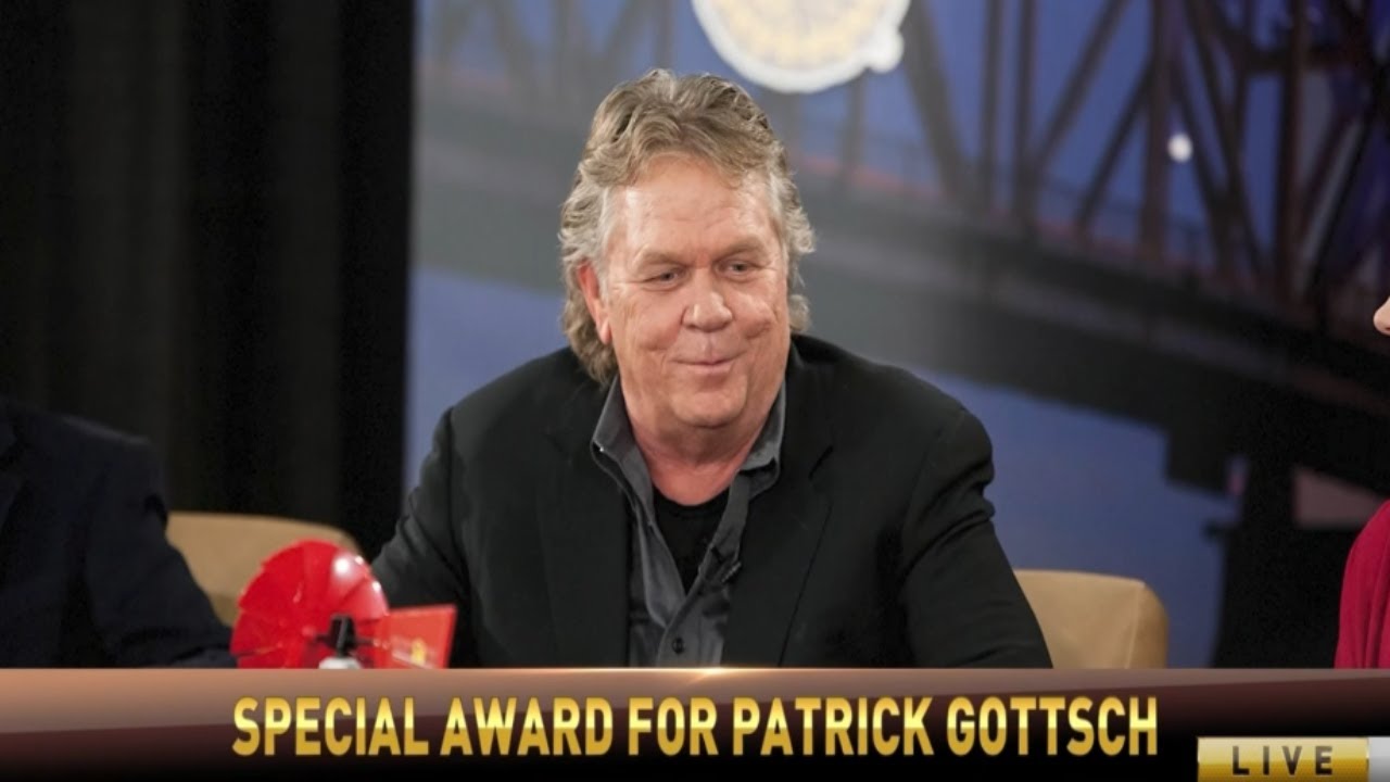 Patrick Gottsch to Be Inducted into the Cheyenne Frontier Days™ Hall of ...