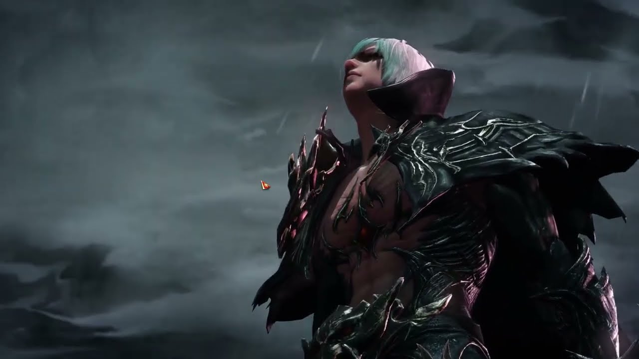 Armen has a bad day | Lost Ark - YouTube