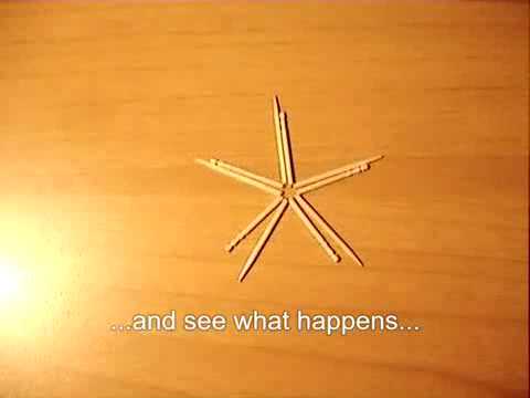 Cool Bar Tricks: 7 Bar Magic Tricks to Impress Your Friends - Thrillist