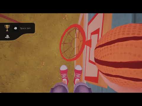 Hello Neighbor Space jam trophy - YouTube