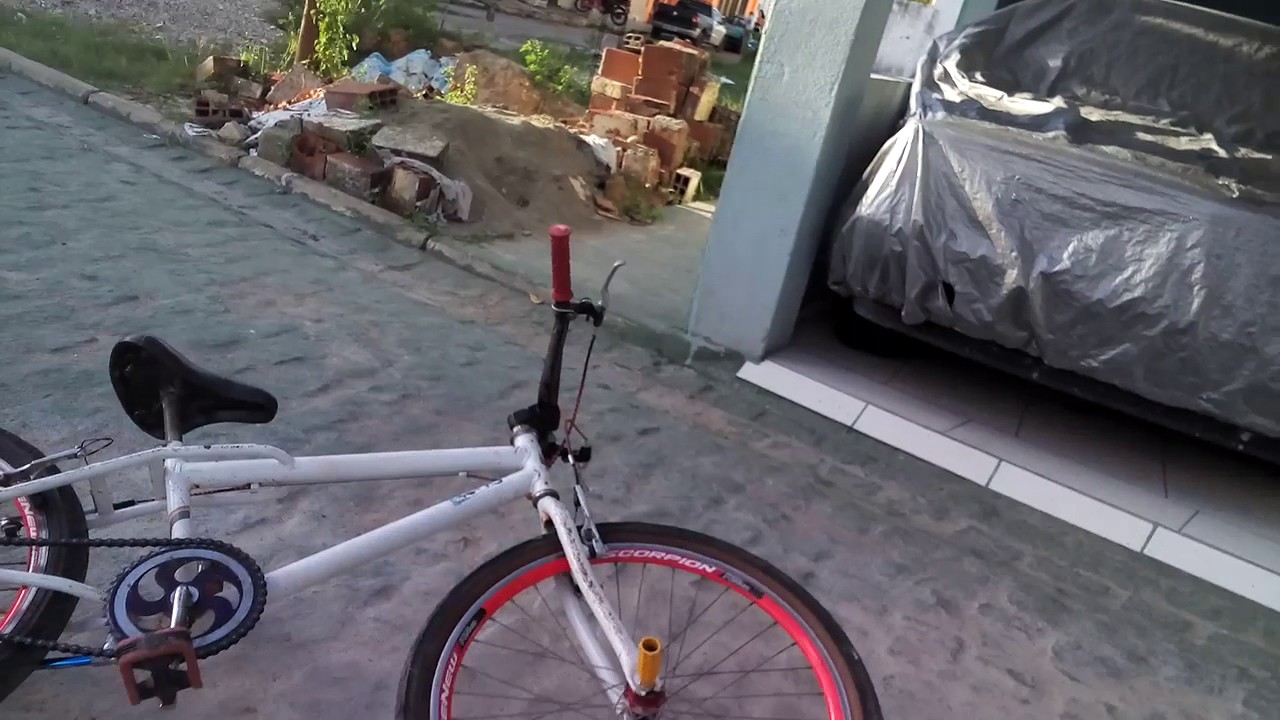 Soutando pipa - YouTube