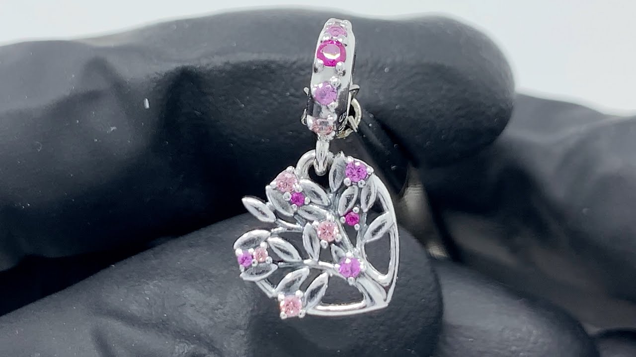 NEWEST Pandora Autumn 2020 Collection PART 2 - Charms, Rings, Bracelets ...