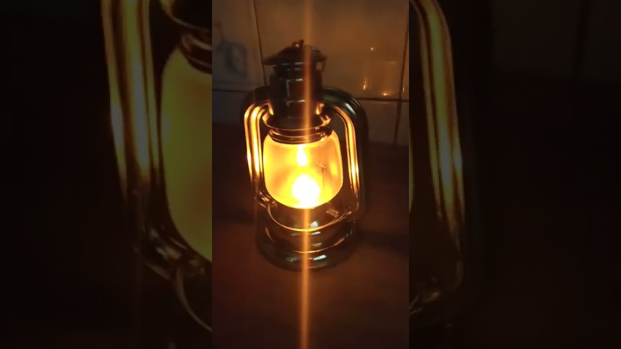 Ancient Lamp / Sinaunang Lampara - YouTube