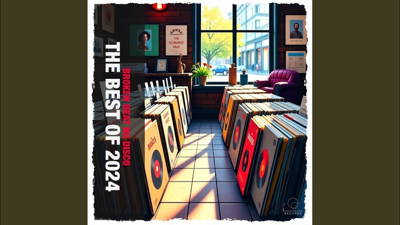 Looking For Soul Long - YouTube