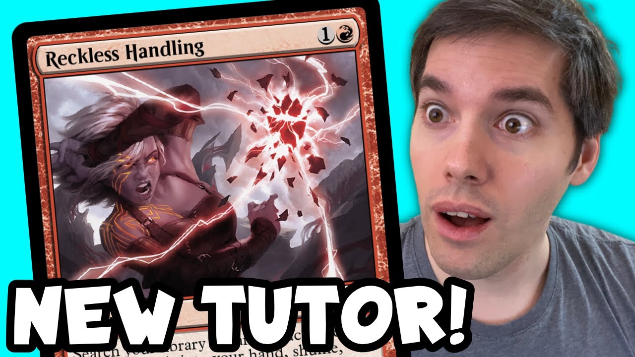 Rating March of the Machine: The Aftermath Cards (MTG Set Review) - YouTube