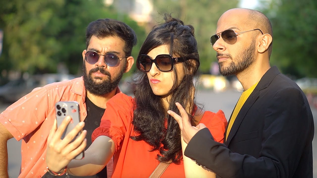 We tried to get rich by becoming Instagram Influencers... - YouTube