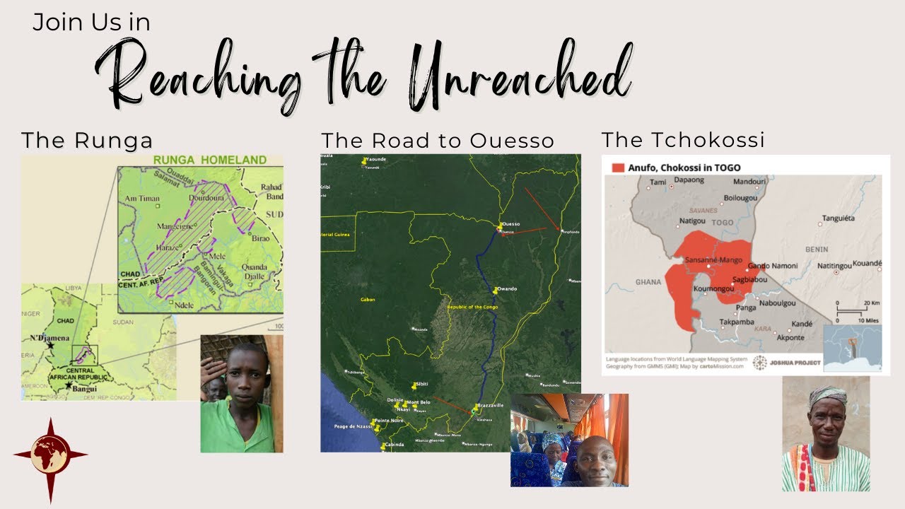 How Will They Know if We Don't Tell Them? - YouTube