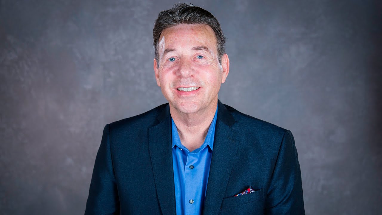 Steve in Denver: 2015 Aha Moment Tour - YouTube