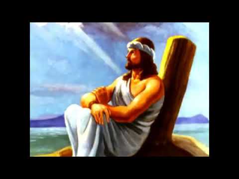 Der Prophet der kein Prophet sein wollte "JONA" | Die Geschichte des ...