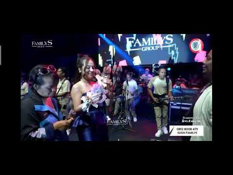 bos soto bawa uang 100 jt buat nyawer.familys cilubang 