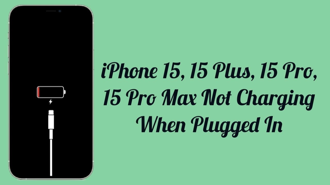 🔧 iPhone 15 Pro Not Charging? Expert Chip-Level Repair Explained! | # ...