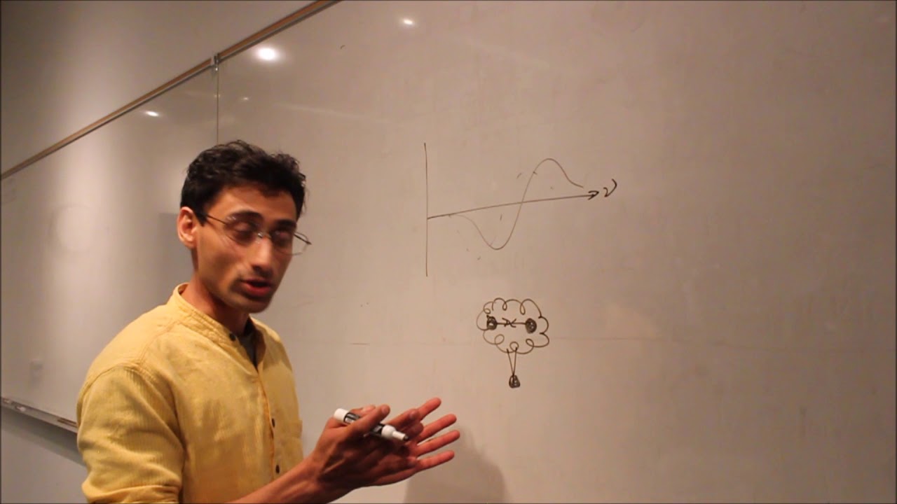 Chat with Dr. Kunal Mooley at Caltech, USA - YouTube