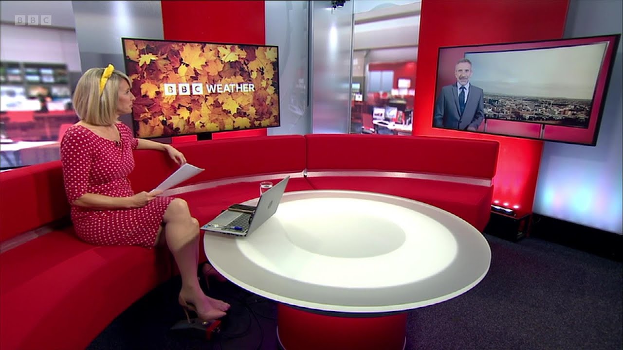 Liz Beacon - Points West News 17Nov2023 - YouTube