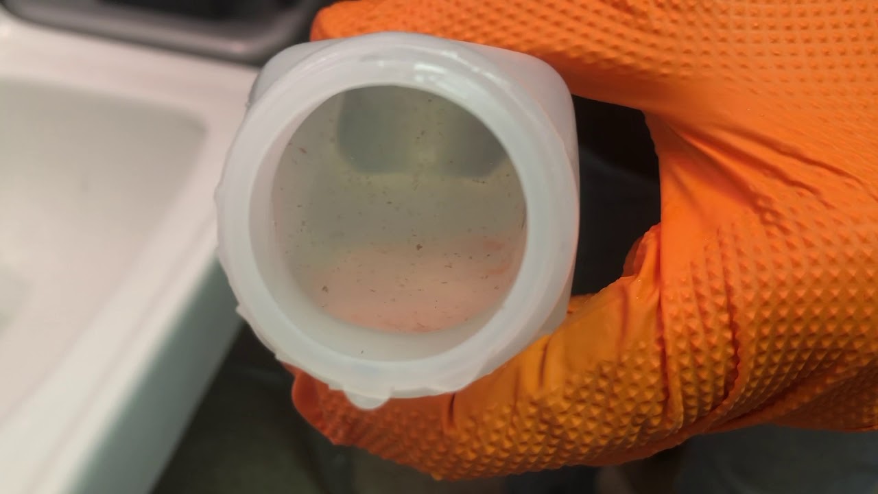 UVT% at 254 nm - UV Transmission Percentage Testing Wastewater & Rain ...