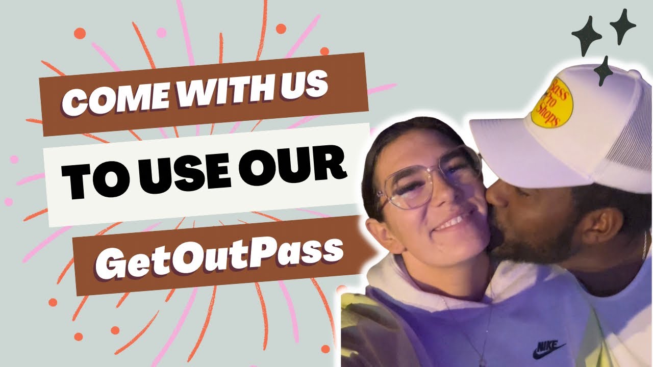 What is a GetOutPass?! - YouTube
