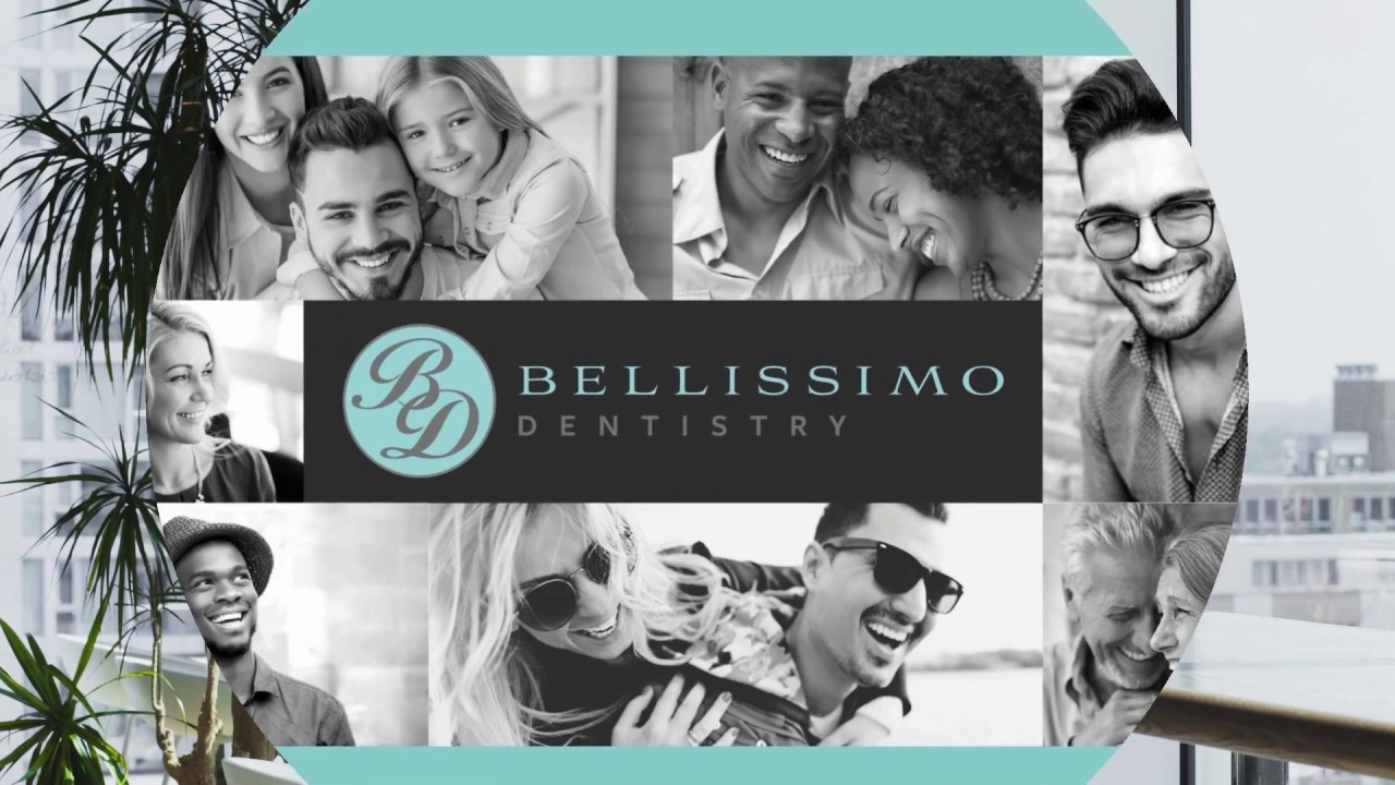 Smile Talk with Dr. Bjerke - Ask the Doctor Segment - YouTube