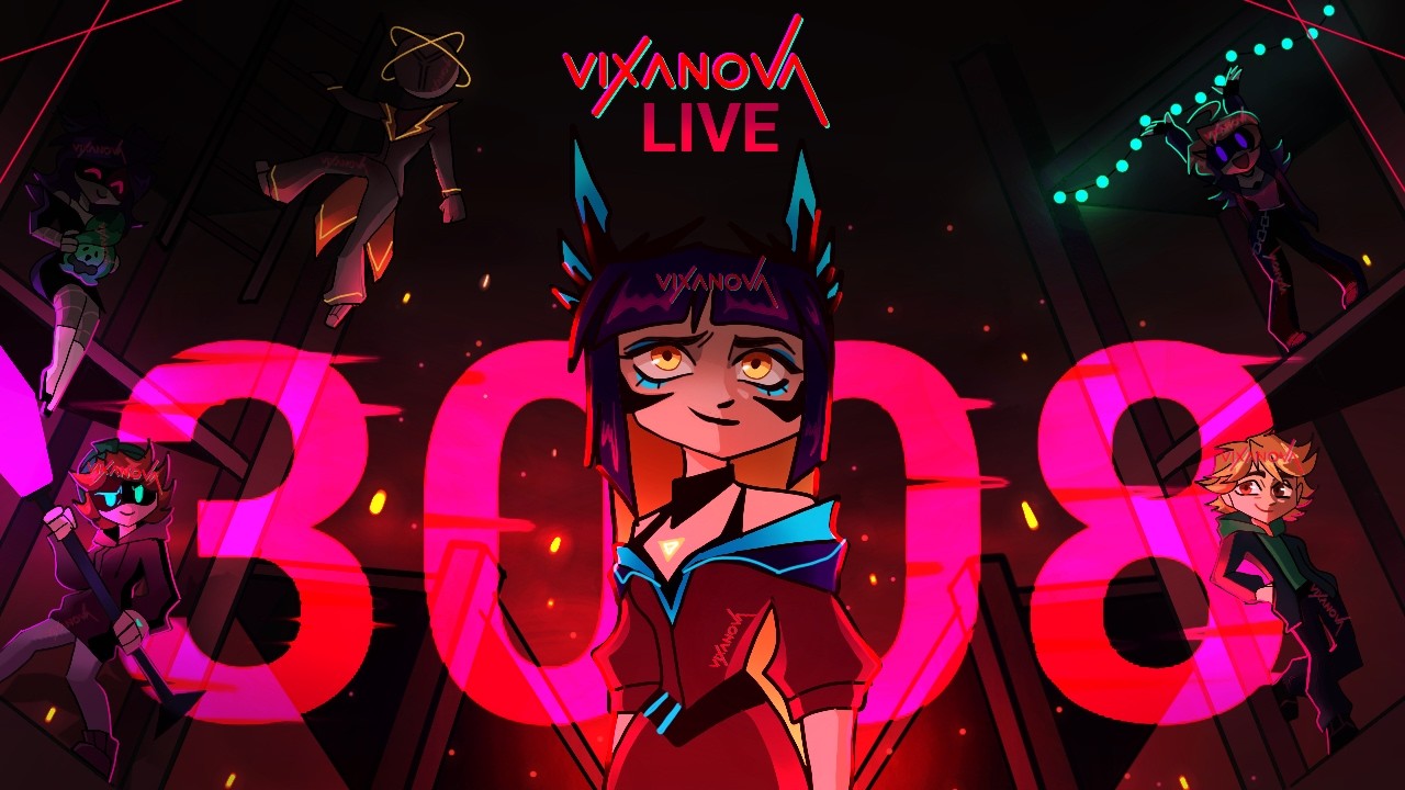 Play Roblox 3008 with the Absolute Control Cast! - YouTube
