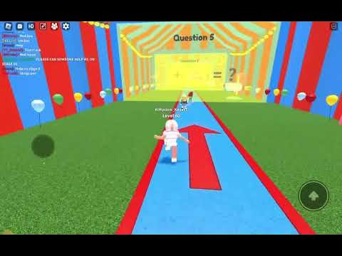 Playing Roblox Guess The Word!!!! ️ - YouTube