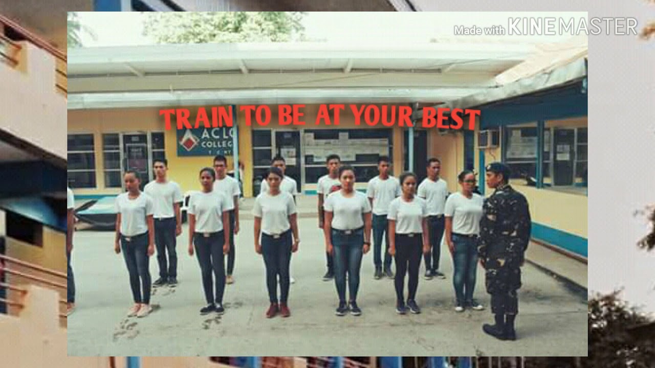 ACLC BUTUAN (Promotional Video) - YouTube