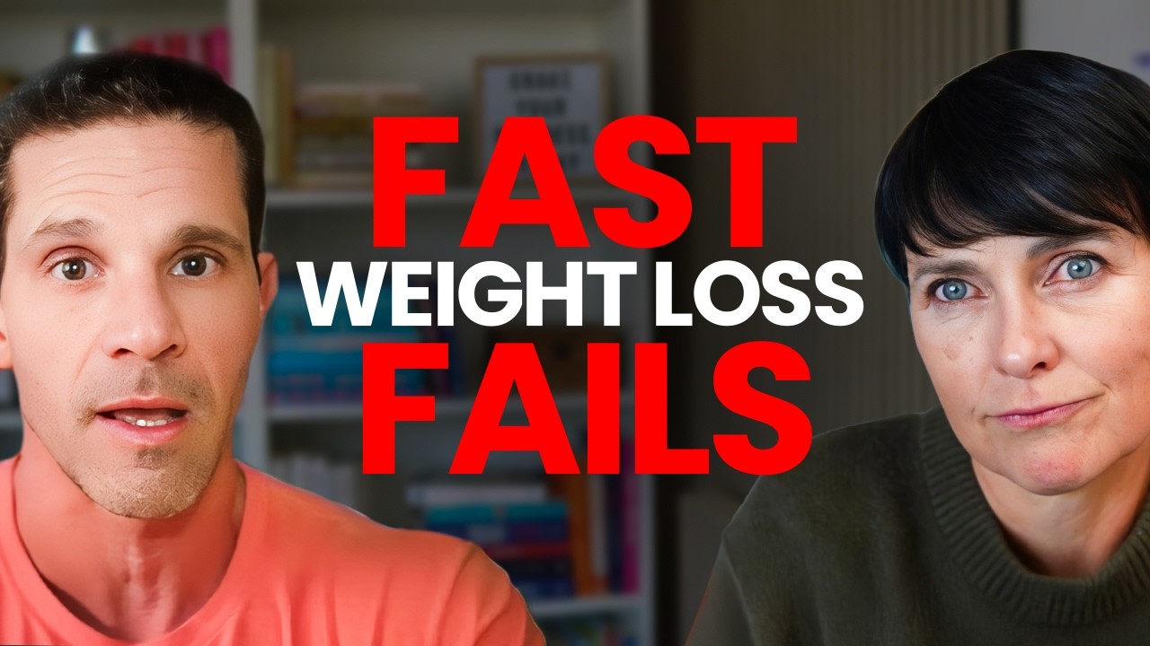 If You're Feeling Frustrated by a Lack of Weight Loss Results, Watch ...