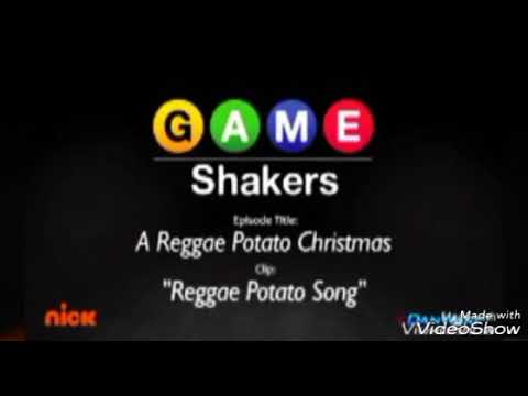 Reggae potato by double G - YouTube