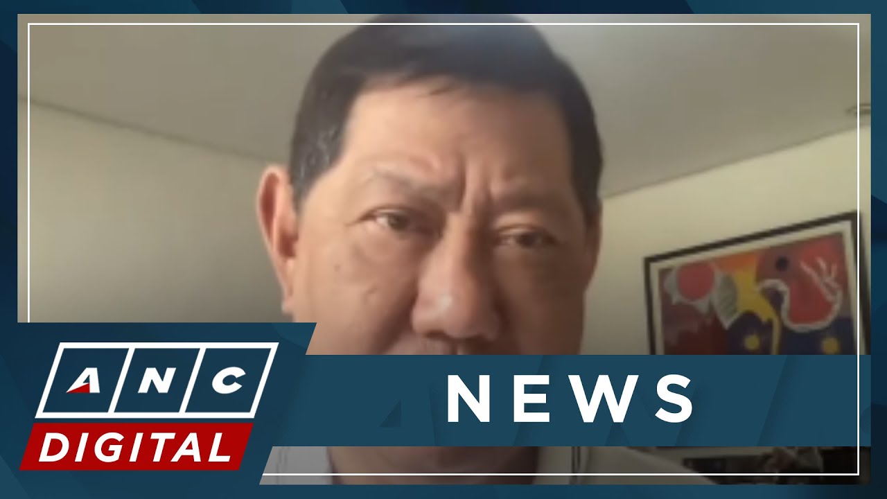 Headstart: Ex-Caloocan Rep. Edgar Erice on Comelec decision to ...