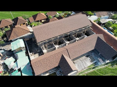 Rocca Bella Bali Residence – Septembre 2024 - YouTube