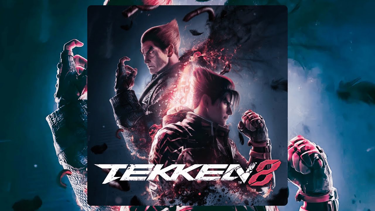 TEKKEN Project - Twilight Party Cruise (Climax) (TEKKEN 8) - YouTube