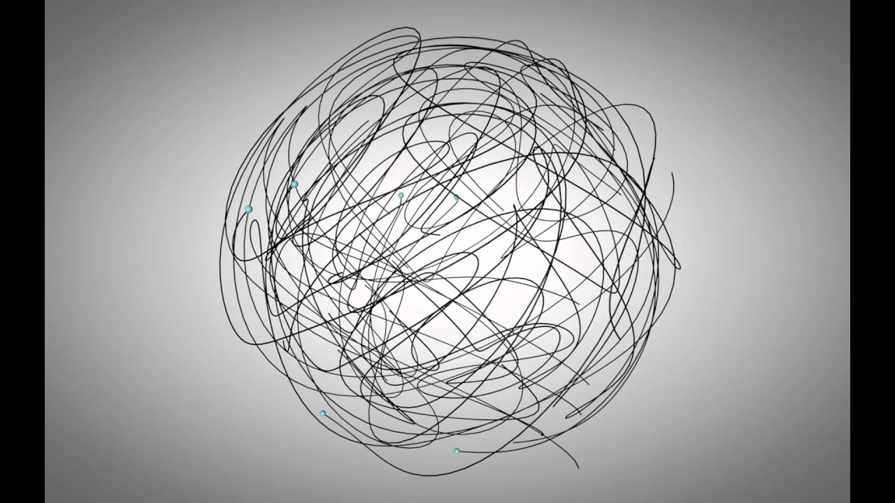 Drawing With Cloner Objects In C4d Youtube
