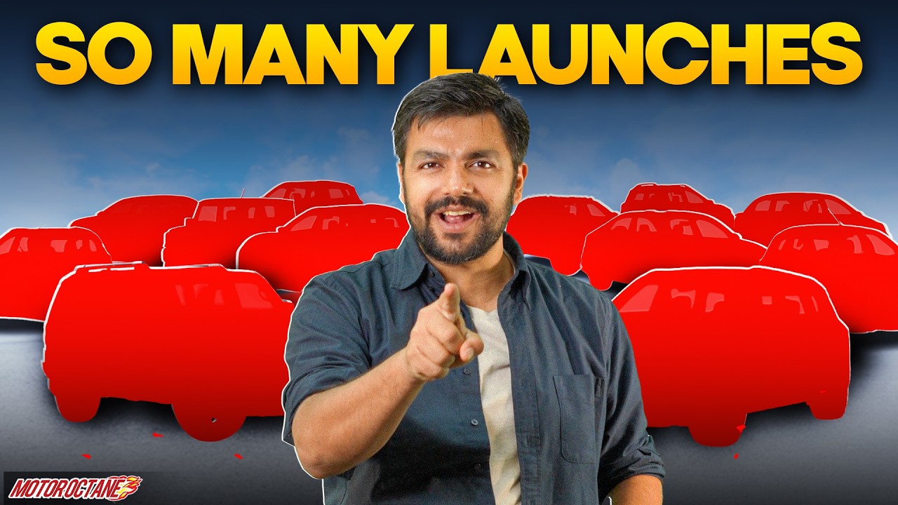 10 Most Exciting Car Launches in 2026 - YouTube