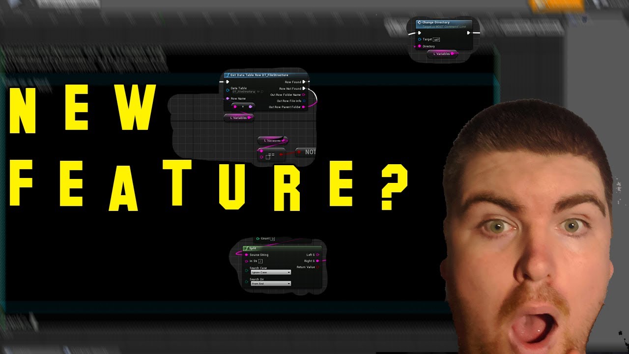 Game Devlog Weekly Update 1 New Feature Youtube