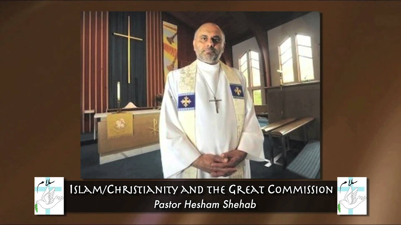Lakeside News Weekly: December 1, 2015 (International Speaker Hesham ...