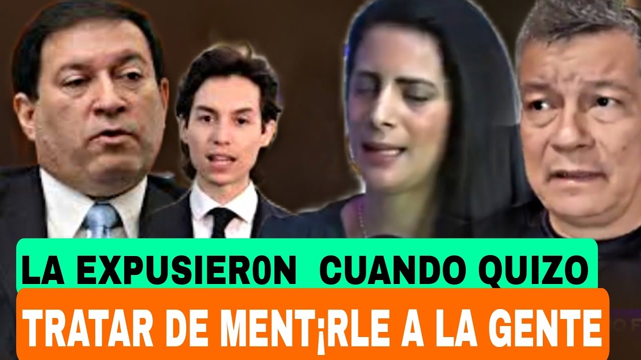 RODRIGO AYALA SE VA DE LA ASAMBLEA/LA FAR$ANTE DE LA CLAUDIA SE DIO EN ...