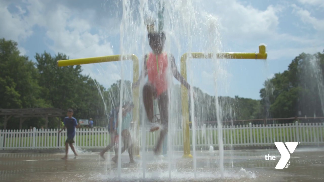 YMCA Summer Camps 2020 - YouTube