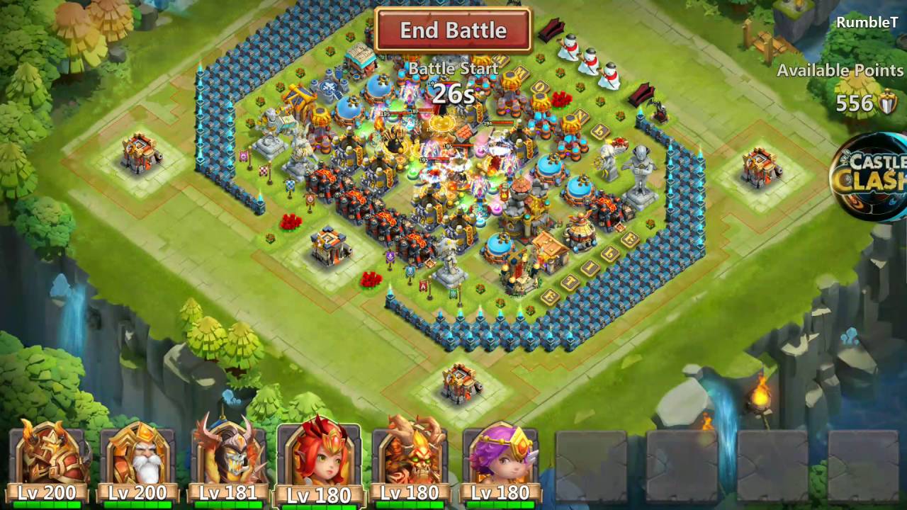 GW Vojjta 2016_07_07 - RumleT - YouTube