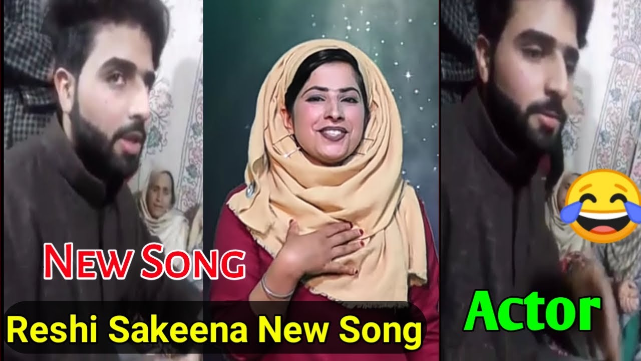 Reshi sakeena new song | Reshi sakeena updated new song | Reshi sakeena ...