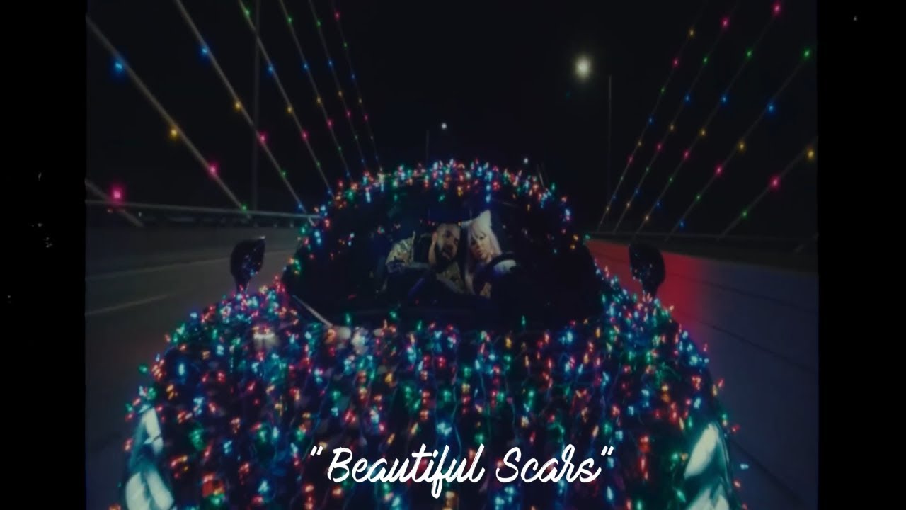 (FREE) Drake Type Beat - "Beautiful Scars" - YouTube