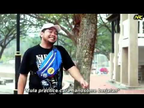 NAS KENYANG MEMANG LAWAK AH HAHAHA - YouTube