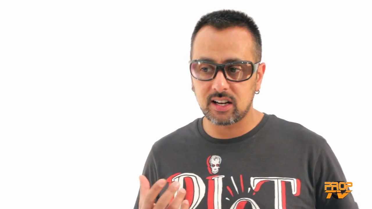 La sonrisa para Toni Cruz - YouTube