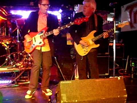 Trigger: Tom Nigra Benifit April 3, 2011 - YouTube