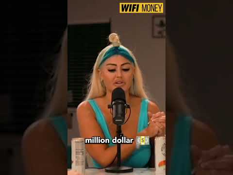 DANII BANKS GOT PAID $80K FOR HER SNAP🤯