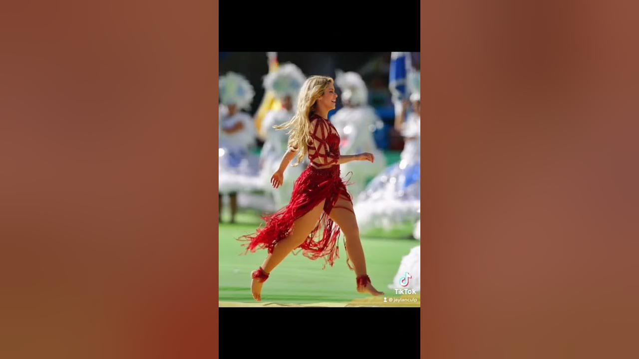 Shakira Feet In Skirt๐ฆถ๐ฆถ๐๐
๏ธ Youtube