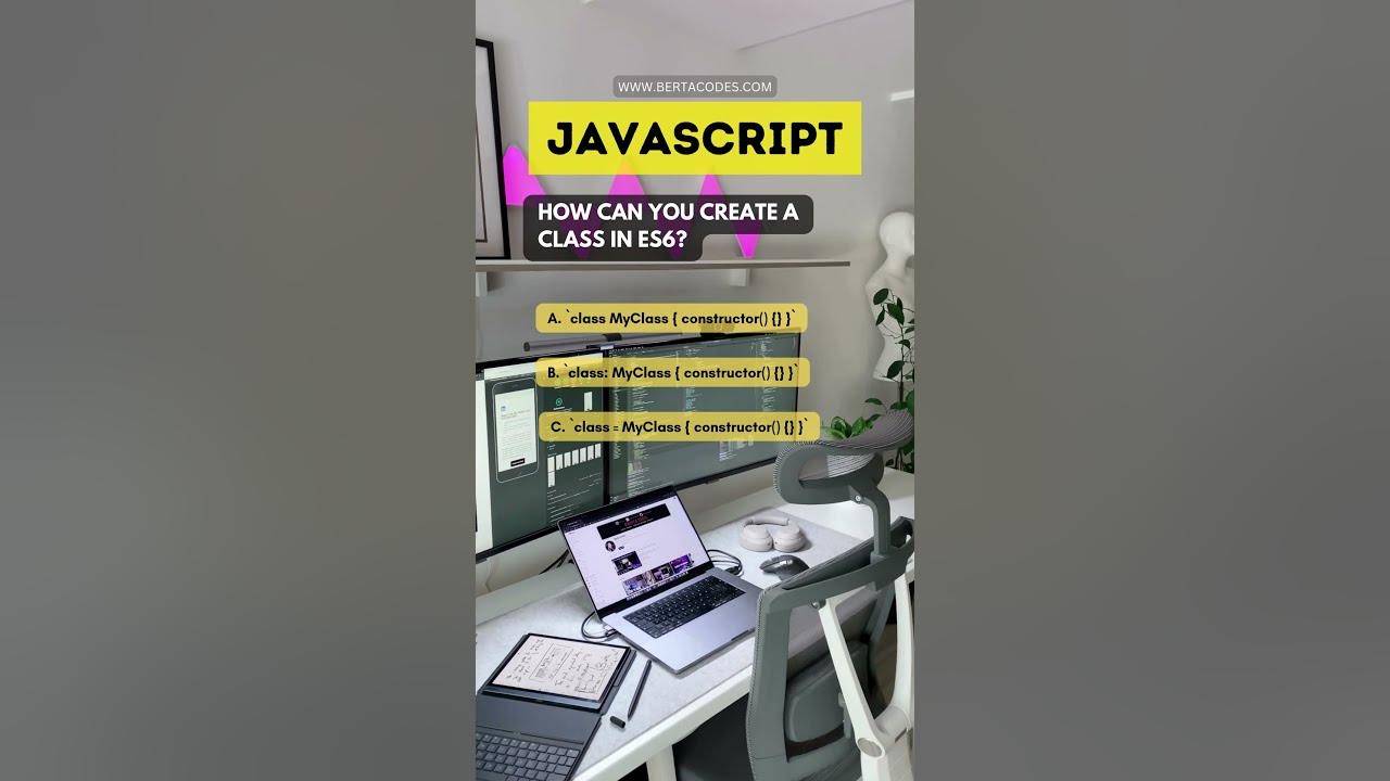JS Blitz #javascriptinterviewquestions #learnjavascript # ... JS Blitz #javascriptinterviewquestions #learnjavascript # ...