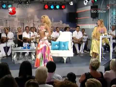 Turkish Belly Dancer   Didem 80 Sexy Belly Dance