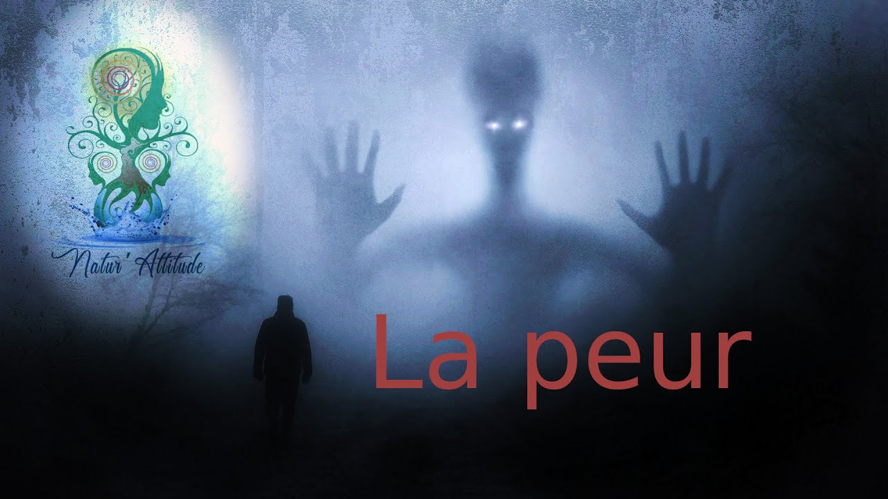 La peur - YouTube