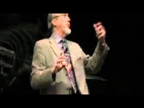 The Truth About Dinosaurs Dr. G. Thomas Sharp - YouTube