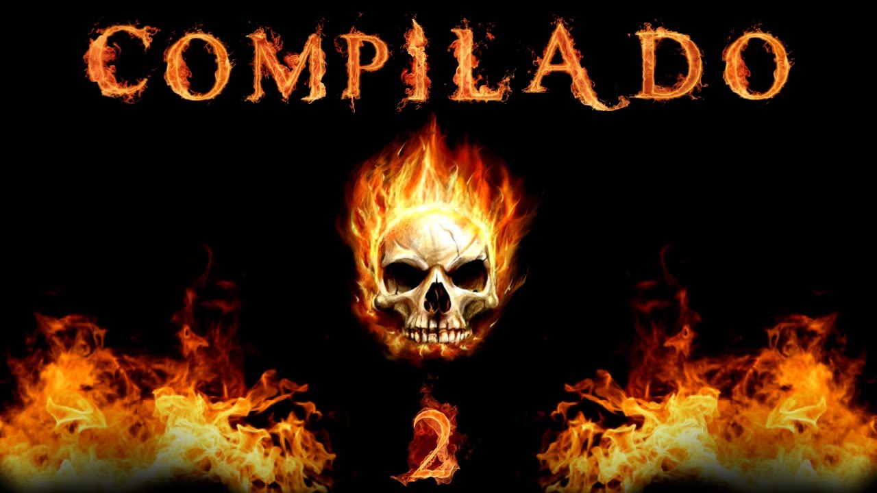 COMPILADO 2 (VOCÊ PRECISA ASSISTIR!!!) - YouTube