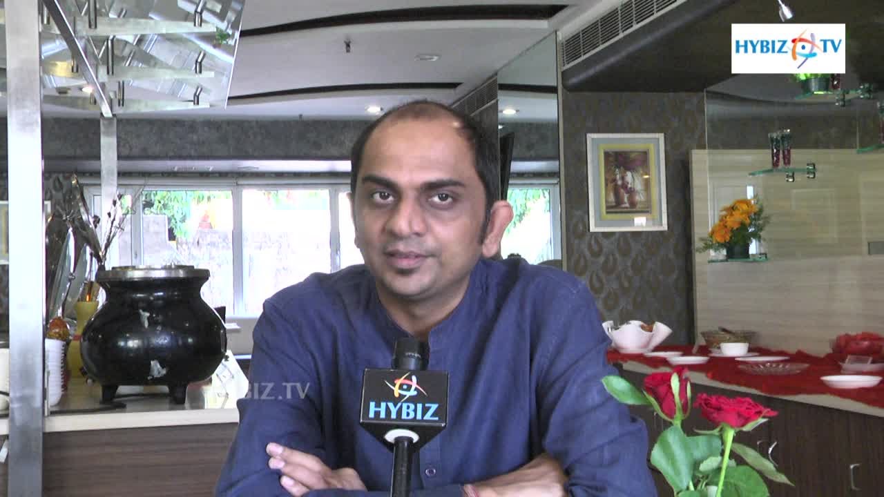 Deepak Menaria LEMON School of Entrepreneurship Indias First ...